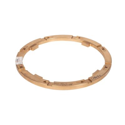 China Eccentric Sleeve Wear Plate 442.7927-01 for Cone Crusher Acceptable OEM 50KG Weight for sale