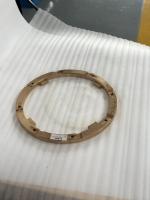 China Eccentric Sleeve Wear Plate 442.7927-01 for Cone Crusher Acceptable OEM 50KG Weight for sale