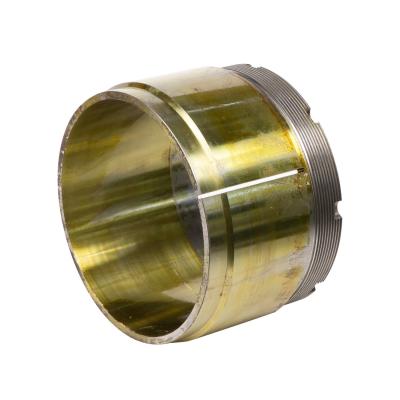 China Strength Tightening Bushing 914003 for C106 Cone Crusher Feed Plate and Locking Bolt for sale