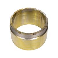 China Strength Tightening Bushing 914003 for C106 Cone Crusher Feed Plate and Locking Bolt for sale