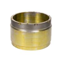 China Strength Tightening Bushing 914003 for C106 Cone Crusher Feed Plate and Locking Bolt for sale