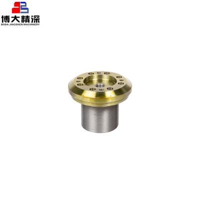 China Locking Bolt 1019559606 for HP400 Cone Crusher Weight KG 59 Parts Number or Drawings for sale