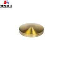 China Original Color Head Ball 1057605124 for Stone Cone Crusher HP500 Spare Parts from BDJS for sale