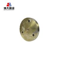 China Original Color Head Ball 1057605124 for Stone Cone Crusher HP500 Spare Parts from BDJS for sale