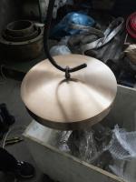 China Original Color Head Ball 1057605124 for Stone Cone Crusher HP500 Spare Parts from BDJS for sale