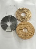 China Hardness HRC58 HRC63 Thrust Bearing 949620310100 for GP11F Cone Crusher in Mining Industry for sale
