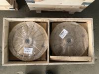 China Hardness HRC58 HRC63 Thrust Bearing 949620310100 for GP11F Cone Crusher in Mining Industry for sale