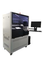 China 360 Degree Rotary Digital Cylinder UV Flatbed Printer With CMYK White Ink for sale