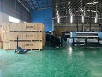China Large Format Eco Solvent Printer 1.6/1.8m with xp600 print head for sale