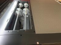 China A1 A2 lED UV Phone Case Printer With 3pcs Epson Tx800 Head for sale