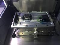 China Acetek Hybrid Flatbed Printers 1.8m Width CE ISO9001 Certificated for sale