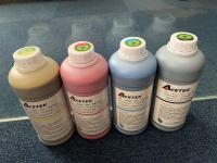 China Acetek Inkjet Printer Eco Solvent Ink Dx5 Dx7 Xp600 Tx800 Head for sale