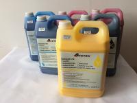 China Acetek Screen Inks And Solvents High Resistance For Koncia 512 42pl 30pl Print Head for sale