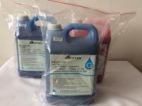 China Acetek Screen Inks And Solvents High Resistance For Koncia 512 42pl 30pl Print Head for sale