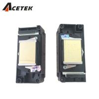 China F186000 Dx5 Printer Print Heads 180 Nozzles X 8 Column For Eco Solvent Printer for sale