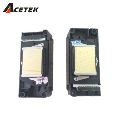 China F186000 Dx5 Printer Print Heads 180 Nozzles X 8 Column For Eco Solvent Printer for sale