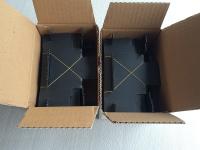 China F186000 Dx5 Printer Print Heads 180 Nozzles X 8 Column For Eco Solvent Printer for sale