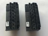 China F186000 Dx5 Printer Print Heads 180 Nozzles X 8 Column For Eco Solvent Printer for sale