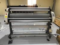 China holographic film Hot Cold Laminating Machine , 63