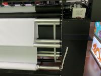 China Acetek Sublimation Printing Machine , epson 4720/I3200 Dye Sublimation Textile Printer for sale