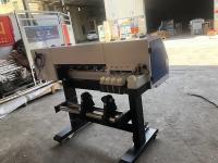 China A3 Size DTF Transfer Film Printer Xp600 Printhead For T Shirt Printing for sale
