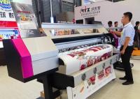China F186000 dx5 head Galaxy Digital Printer 1.6/1.8/2.1/2.5/3.2m for sale