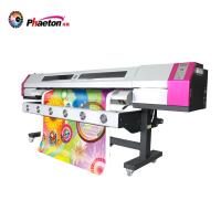 China F186000 dx5 head Galaxy Digital Printer 1.6/1.8/2.1/2.5/3.2m for sale