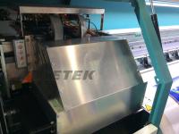 China FY-3200at Infiniti Solvent Printer H6/H4 with Alpha 1024-24pl head for sale