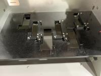 China Acetek 2513 UV Flatbed Printing Machine With Ricoh Gen5 Gen6 Printhead for sale