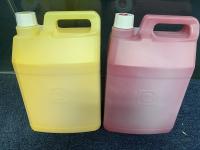 China Starfire 1024 10pl 25pl Solvent Ink Screen Printing For  Advertising Printing Machine for sale