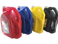 China Infiniti / Challenger Sk4 Solvent Based Printing Ink For Seiko Head for sale