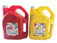 China Infiniti / Challenger Sk4 Solvent Based Printing Ink For Seiko Head for sale