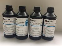 China Epson I3200/Tx800/Dx5 UV Printer Ink SGS MSDS Certification for sale