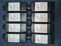 China Toshiba Jhv-50 UV Printer Ink , Tinta Dye Ink For Pvc Soft Film Printing for sale