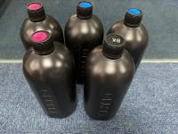China Original Gerber UV Resistant Inkjet Ink With High Precision Filter for sale