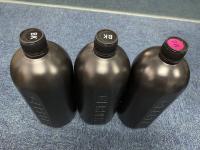 China Original Gerber UV Resistant Inkjet Ink With High Precision Filter for sale