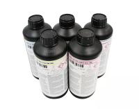 China Gerber Inkjet UV Printer Ink ,  LED UV Curable Ink For Epson Printhead for sale