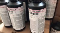 China Gerber Inkjet UV Printer Ink ,  LED UV Curable Ink For Epson Printhead for sale