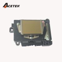 China F186010 Dx7 Printer Print Heads For Waterbased / Eco Solvent / Sublimation for sale