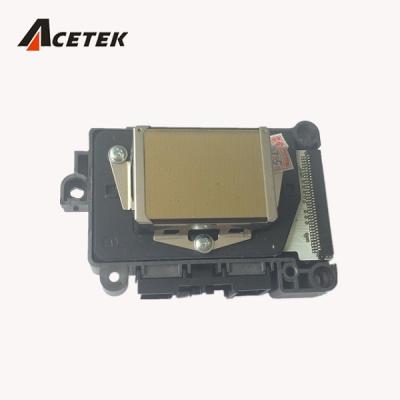 China F186010 Dx7 Printer Print Heads For Waterbased / Eco Solvent / Sublimation for sale