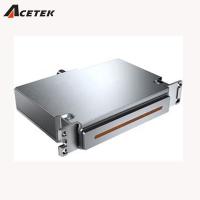 China 71.8mm Printer Print Heads , Spt Seiko 1020 Printhead For Phaeton Printer for sale