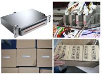 China 71.8mm Printer Print Heads , Spt Seiko 1020 Printhead For Phaeton Printer for sale