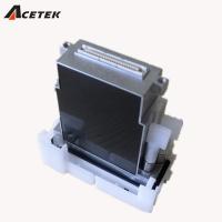 China High Resolution Konica Minolta 512 14pl Printhead For Solvent Printing for sale
