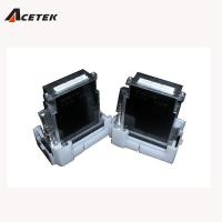 China Allwin  Solvent Printer Print Heads , Konica 512 42pl Printhead for sale