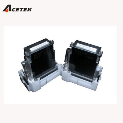 China Allwin  Solvent Printer Print Heads , Konica 512 42pl Printhead for sale