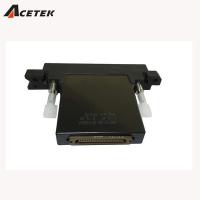 China Solvent Ink 720dpi Printer Print Heads , 30pl Konica 512i Printhead for sale