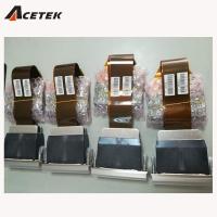 China Acetek Ricoh Gen5 Printhead For Uv  Flatbed / Uv Roll To Roll Printer for sale