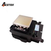 China Sublimation Printer Print Heads , Epson Tx800 Printhead For Waterbased for sale