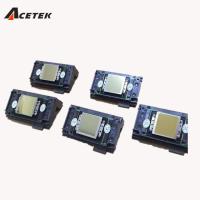 China Dx11 Epson Xp600 Printhead For Waterbased / Sublimation CE ISO9001 Approval for sale