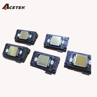 China Dx11 Epson Xp600 Printhead For Waterbased / Sublimation CE ISO9001 Approval for sale
